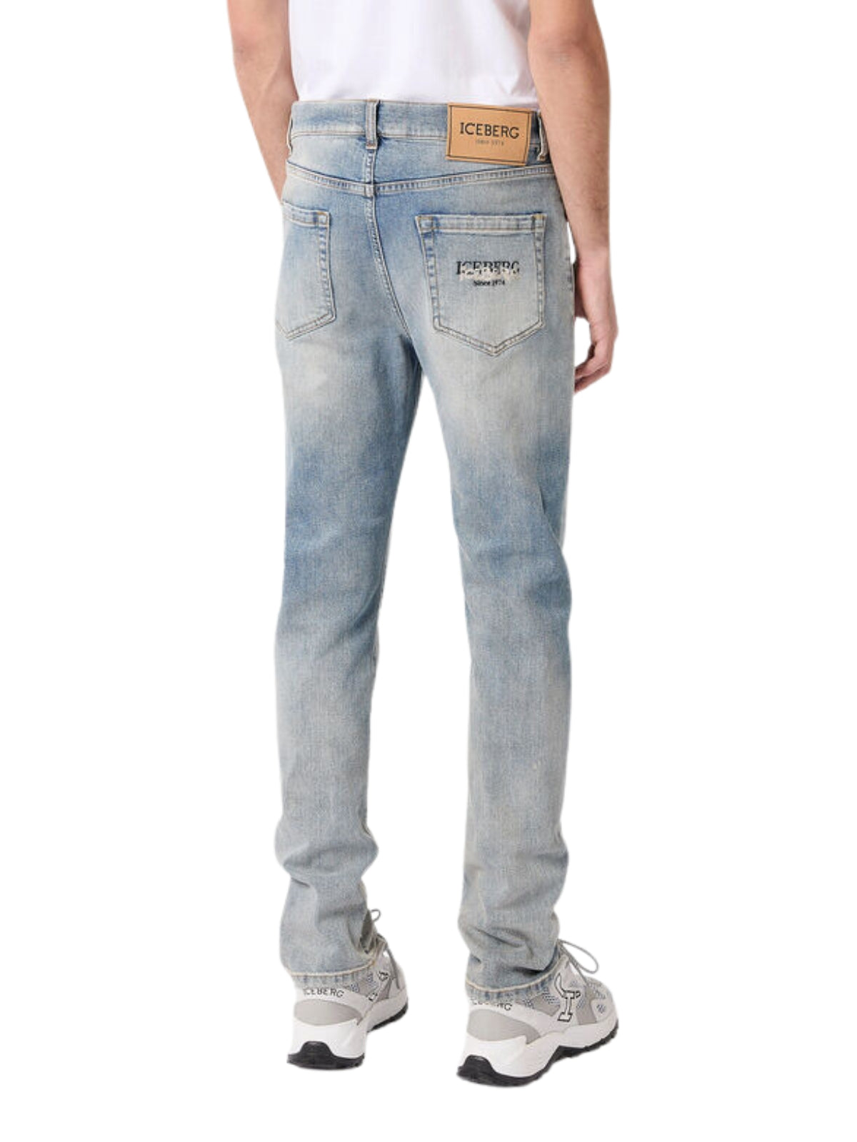 Iceberg Clothing in South Africa | Shop Iconic Fashion Online