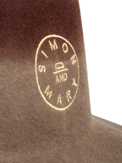 Discover Simon & Mary Hats | South African Stockists