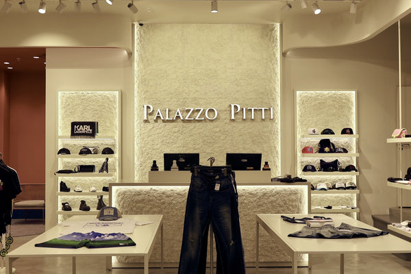 Ed Hardy Shoes & Clothing South Africa | Palazzo Pitti